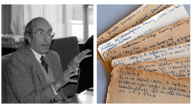 What is Zettelkasten?